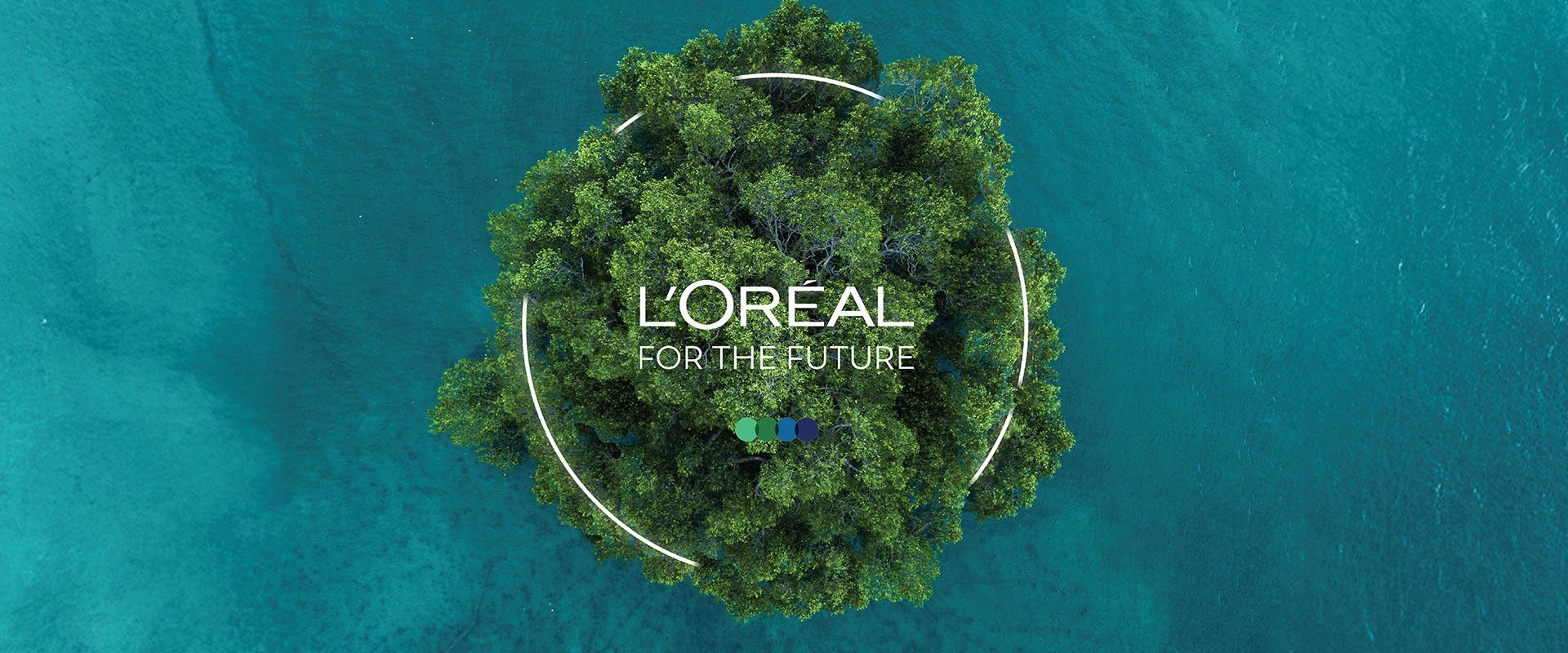 loreal logo