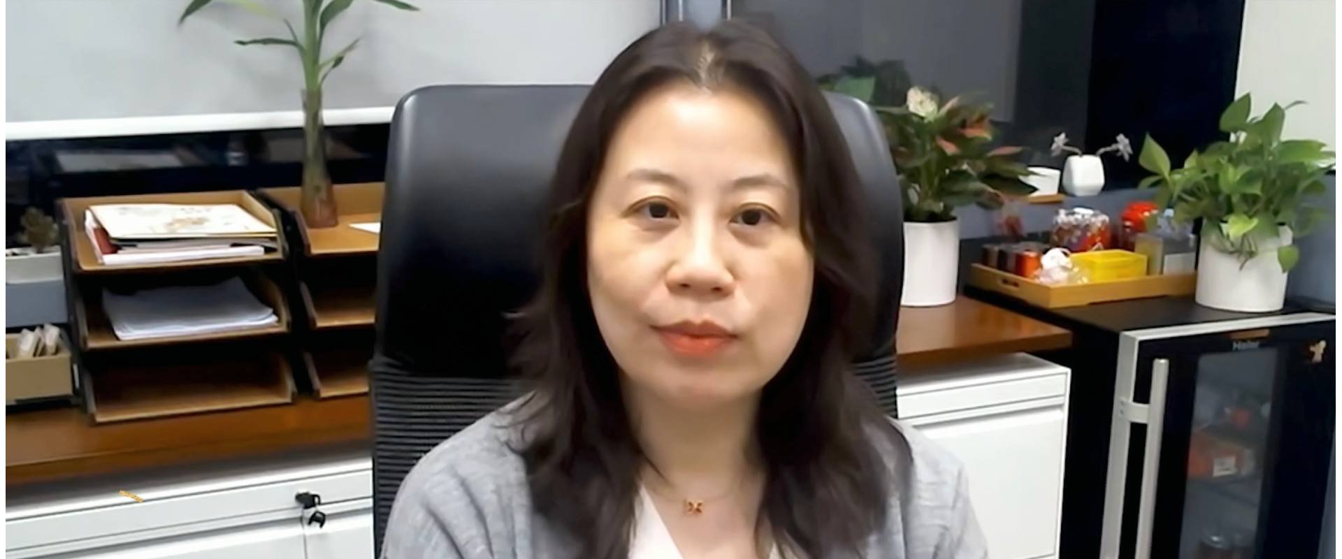 Janice Ma, Team Sicherheit, Regulationen und Ansprüche, Shanghai