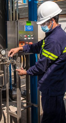 Tout sur les usines Waterloop