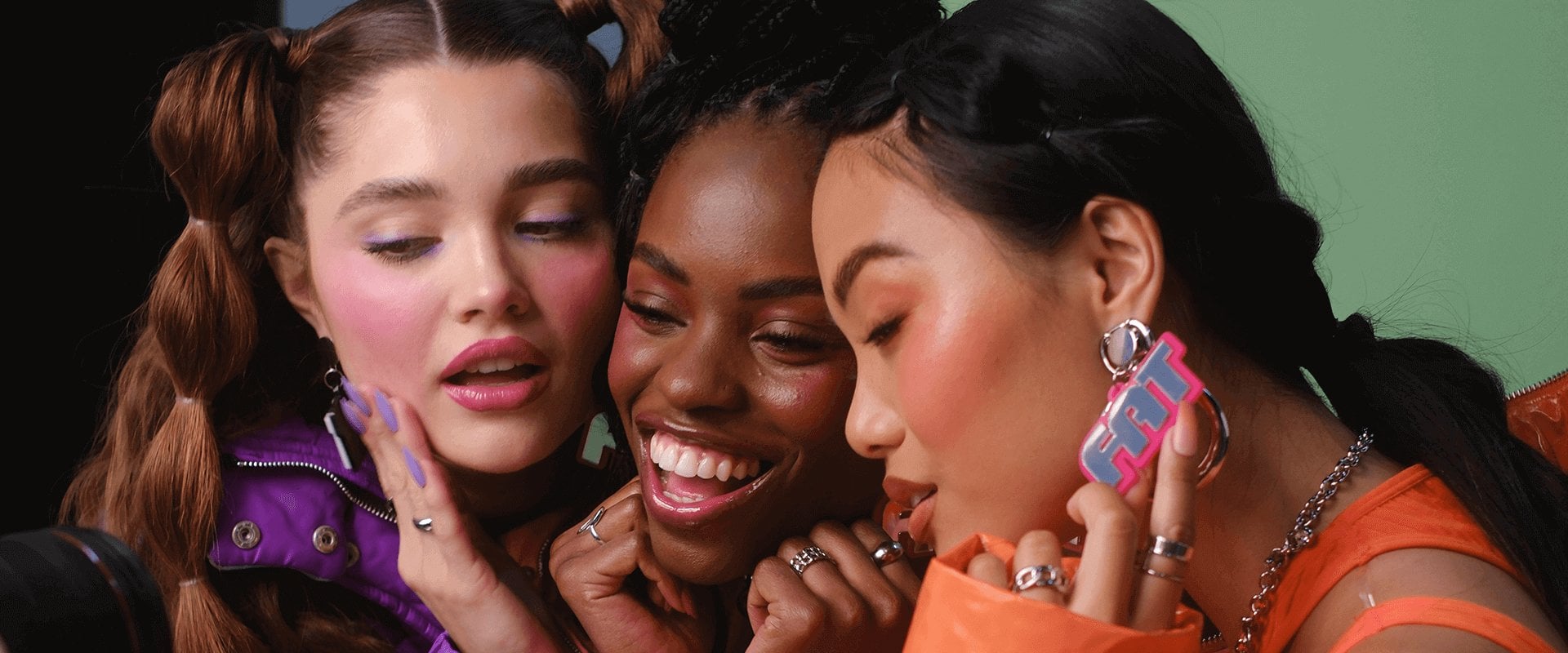 NYX PROFESSIONAL MAKEUP