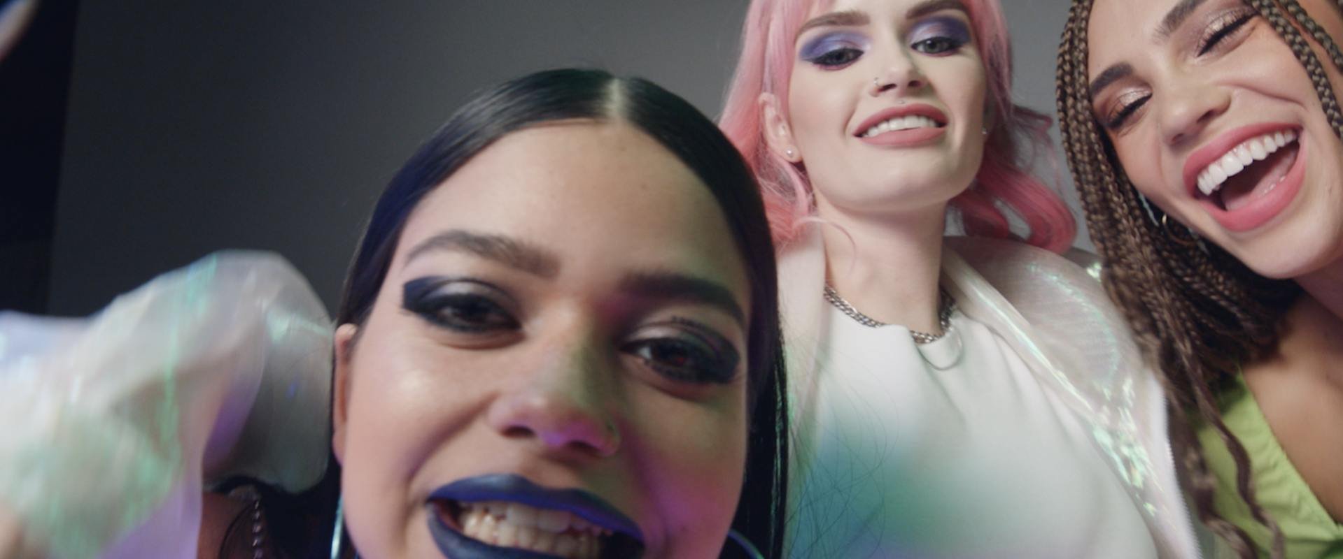 NYX Professional Makeup - L'Oréal Group - Consumer Products Division