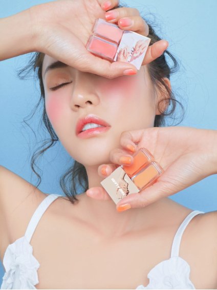 3Ec Makeup | Saubhaya Makeup