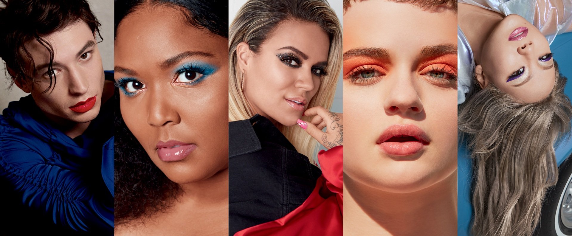 Urban Decay - L'Oréal Group