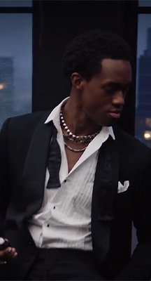 Ralph’s Club by Ralph Lauren