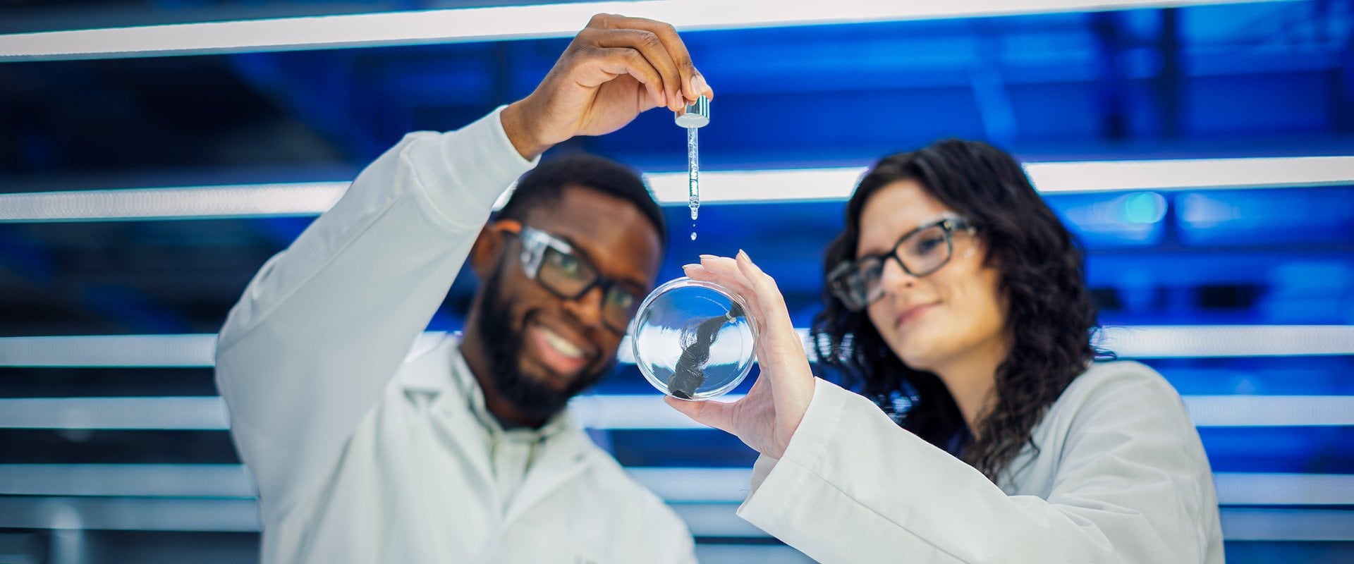 Beauty Research & Innovation