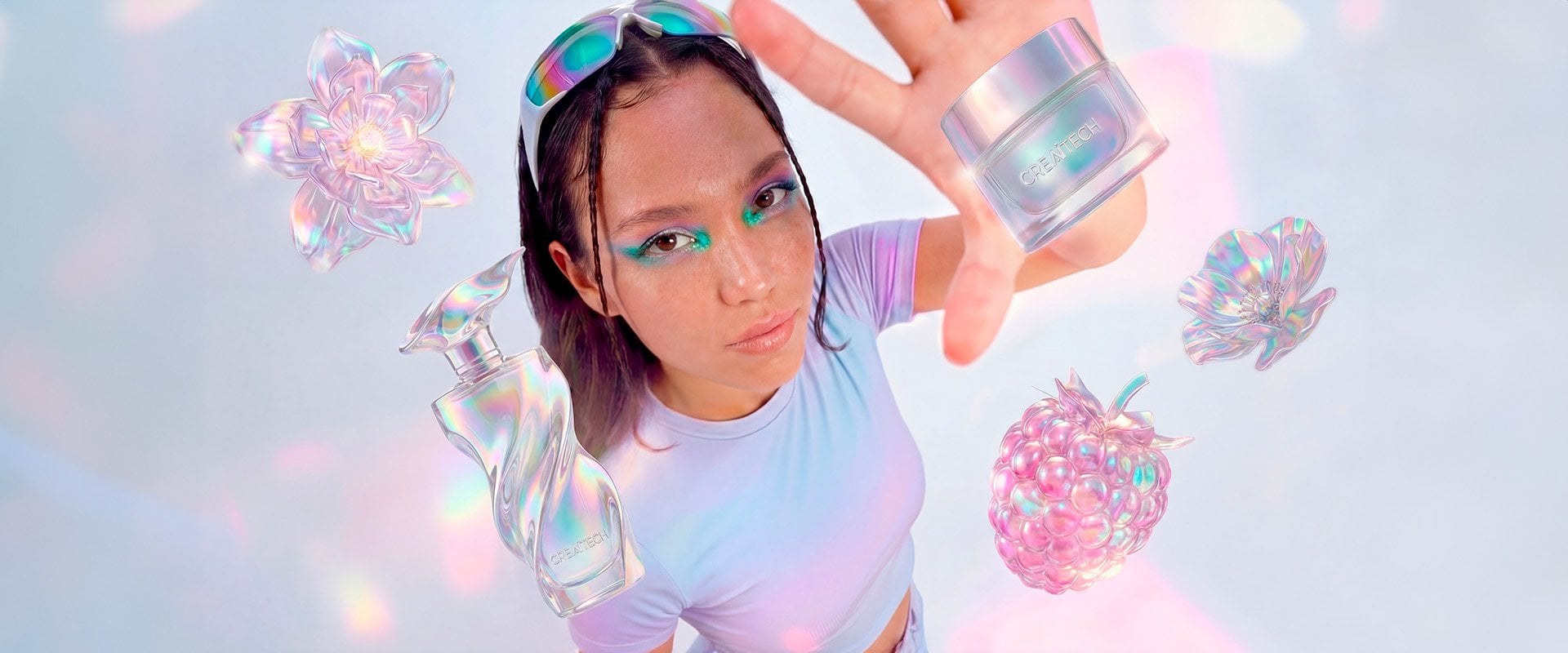 L'Oréal's CreAItech