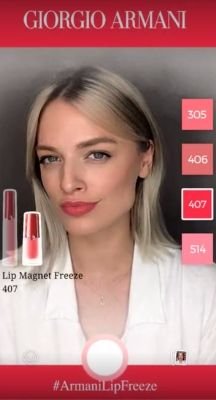 L'Oréal Group: Discovering ModiFace