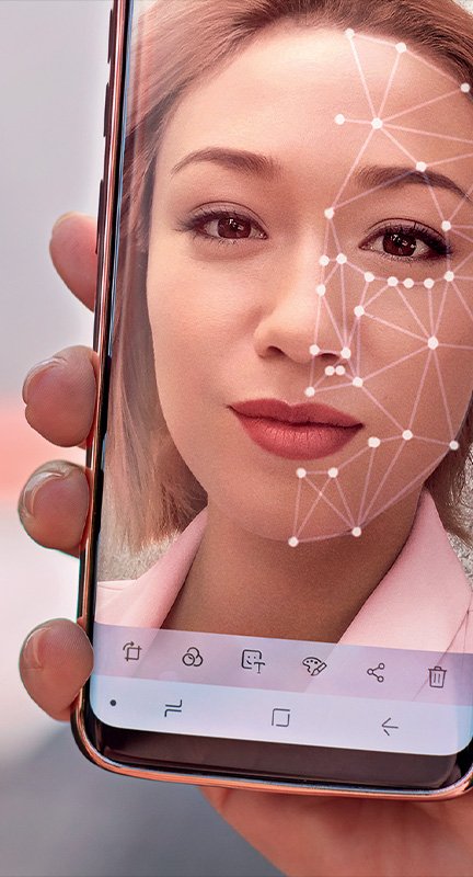 Reinventing The Digital Beauty Experience