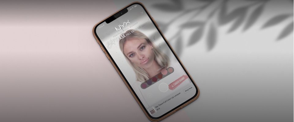 L'Oréal Group: Discovering ModiFace