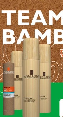 Bamboo