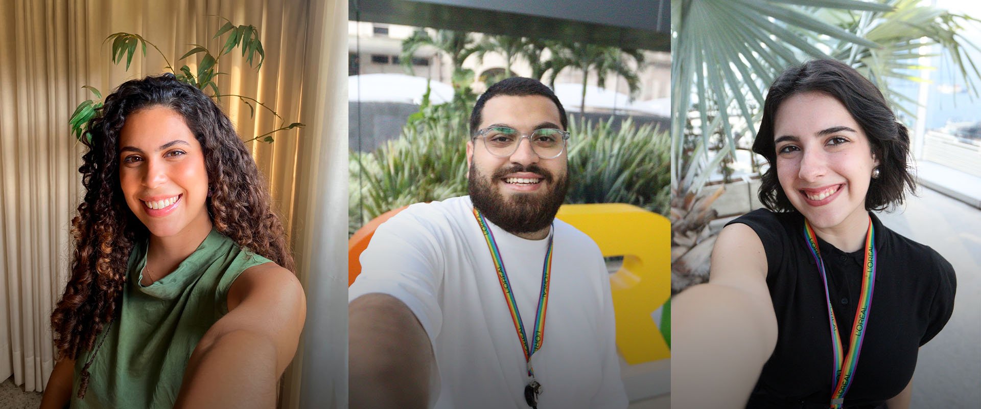 Do Brandstorm à carreira no Grupo L'Oréal: uma jornada de sucesso