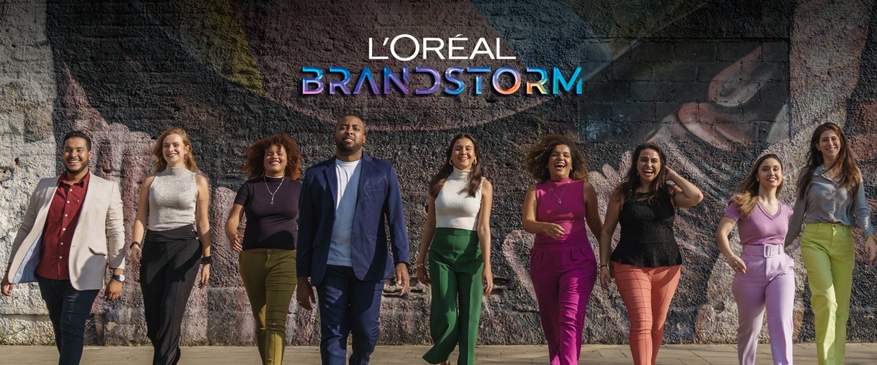 Descubra como o L’Oréal Brandstorm pode transformar sua carreira