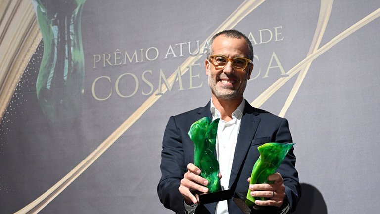 Grupo L'Oréal no Brasil é a empresa mais premiada no 31º Prêmio ...