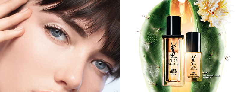 The Ultimate Power Duo From YSL Beauty