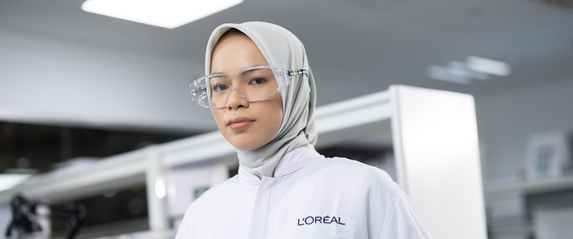Impact Campaign - L'Oréal Groupe