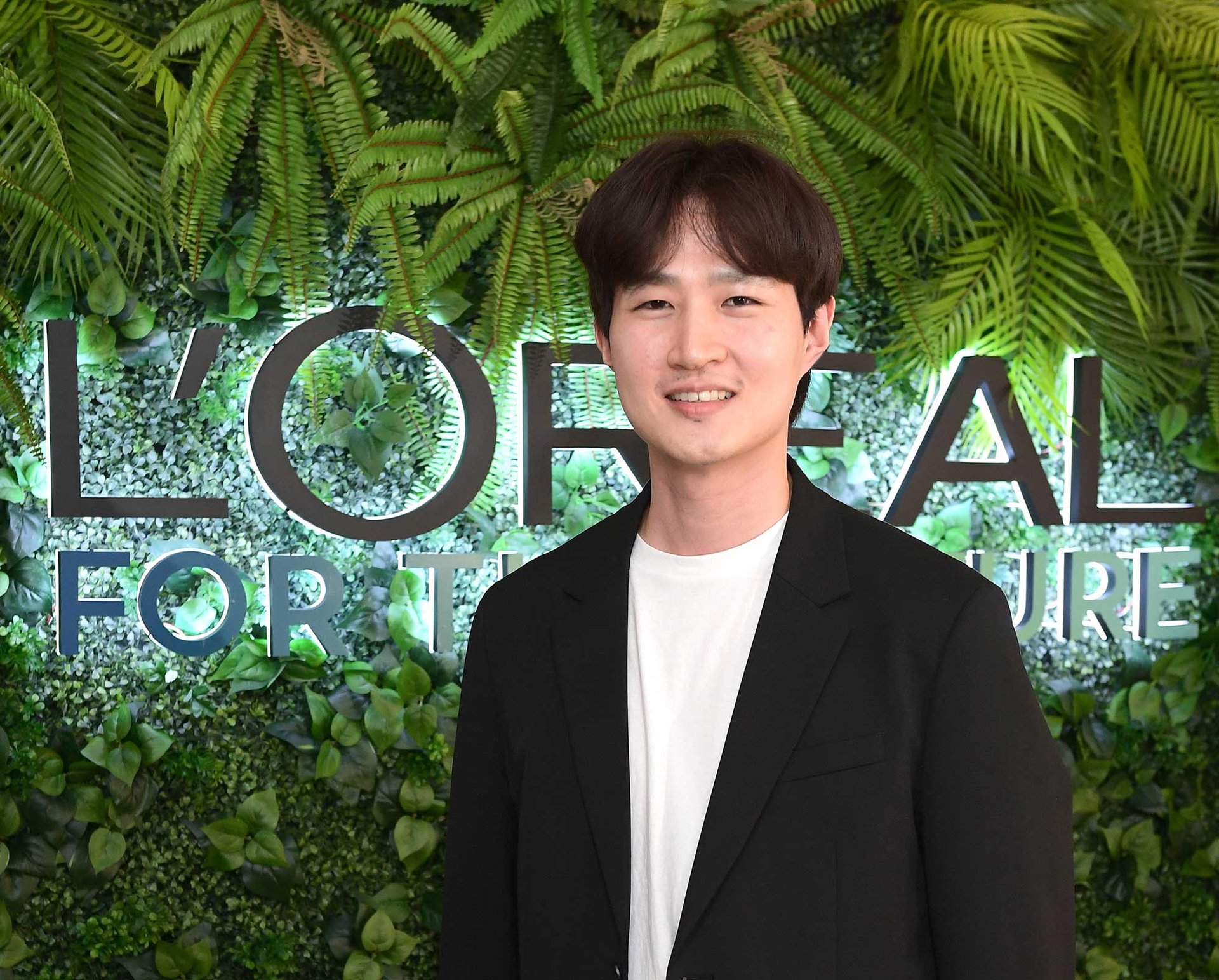 L'Oréal Groupe Korea $name $name: Emotion and competition at L'Oréal