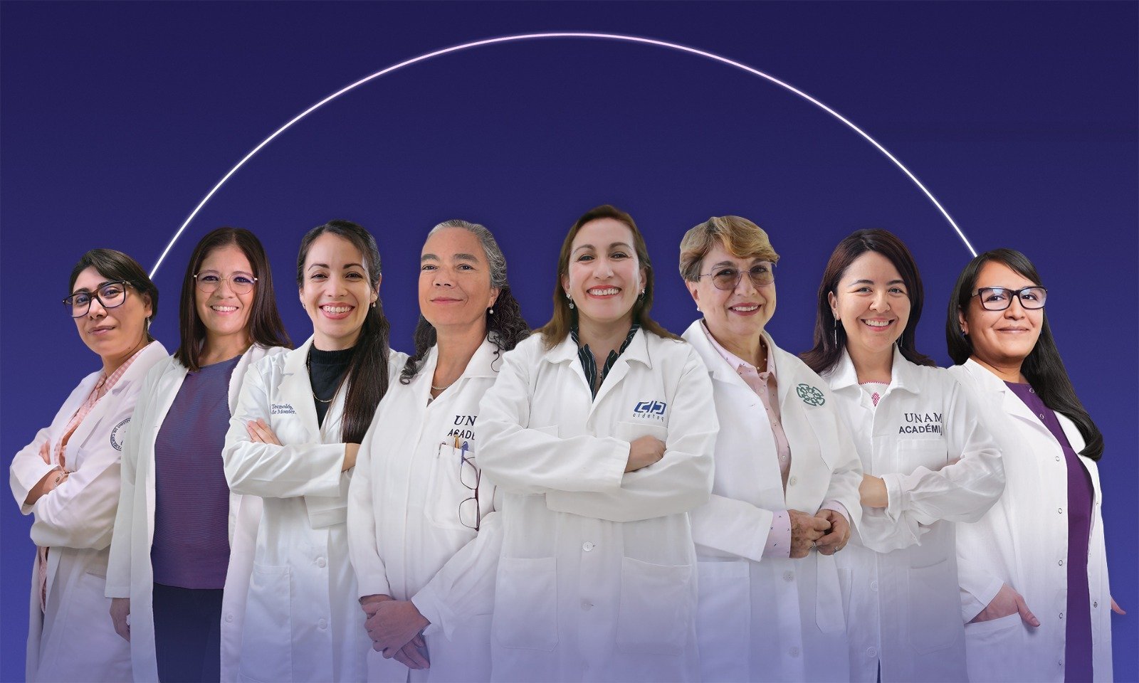 L’Oréal lanza convocatoria “Para las Mujeres en la Ciencia”
