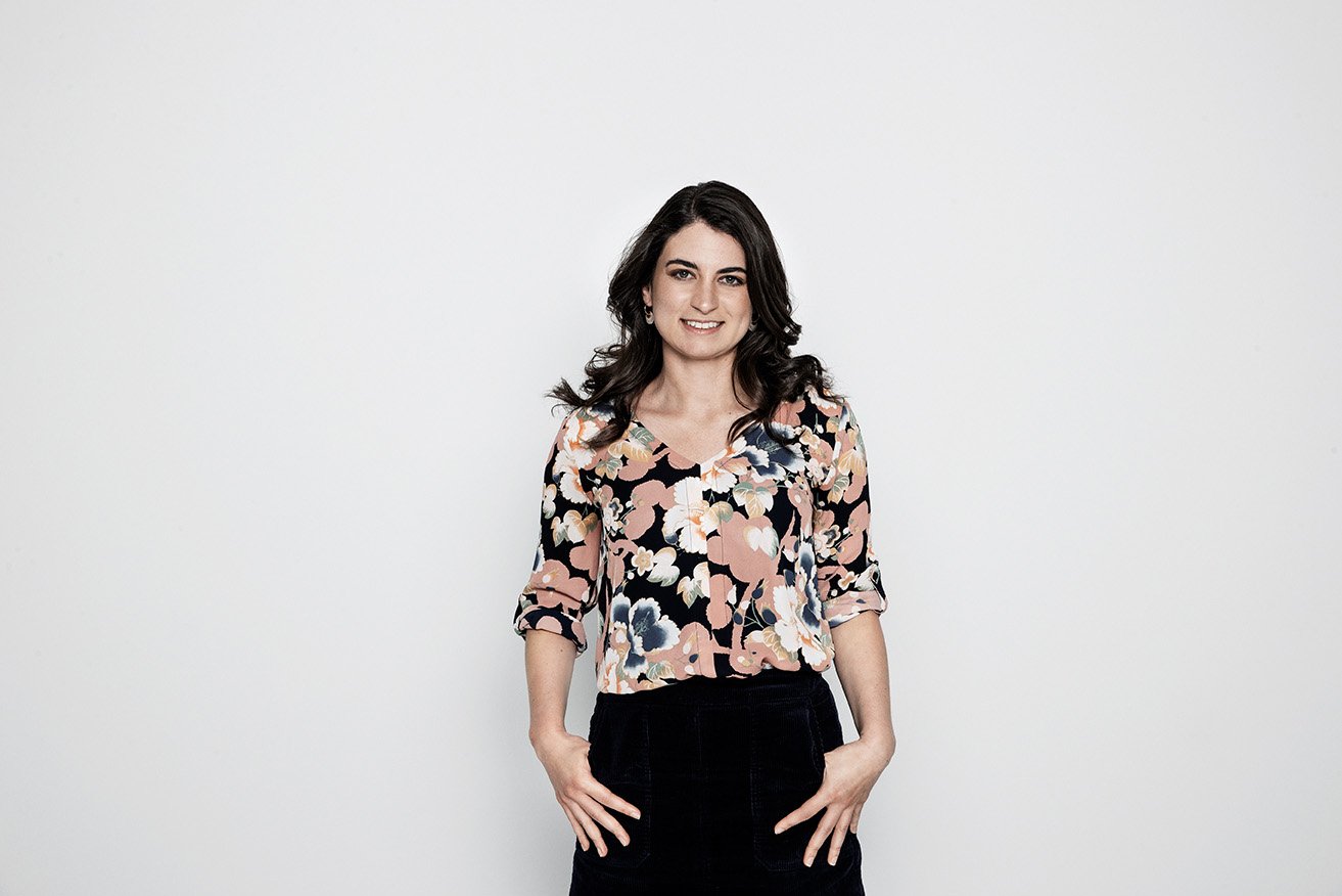 Lektor Charlotte Mason