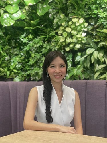 SubCategoryTitle: #FACEAWOMAN: L’Oréal Singapore Commemorates ...