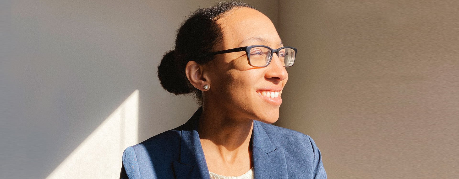 L'Oréal Groupe USA Video Category Page FWIS: Brooke Russell