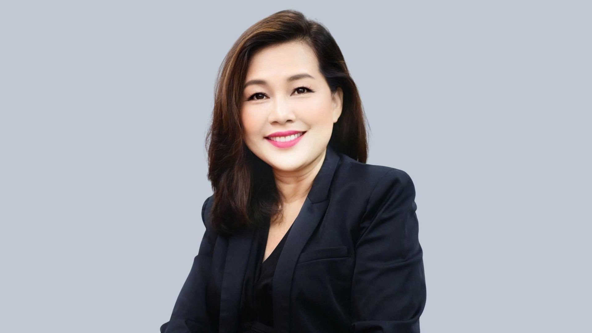 Nguyen Ngoc Tuyet Trinh