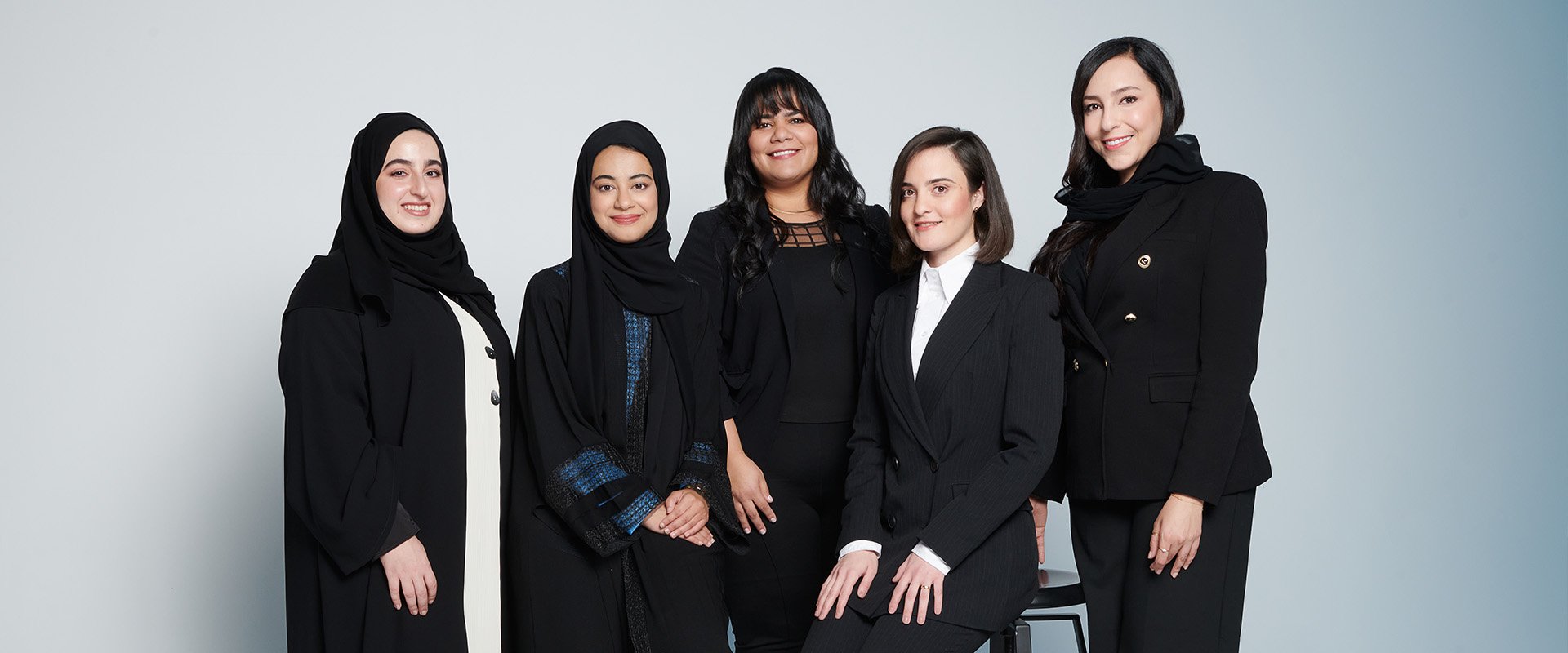 L Or al UNESCO For Women In Science Honors Five Trailblazing Arab Female Scientists l-or-al-unesco-for-women-in-science-honors-five-trailblazing-arab-female-scientists