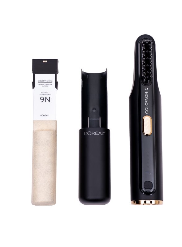 L’Oréal, world leader in beauty : makeup, cosmetics, haircare, perfume