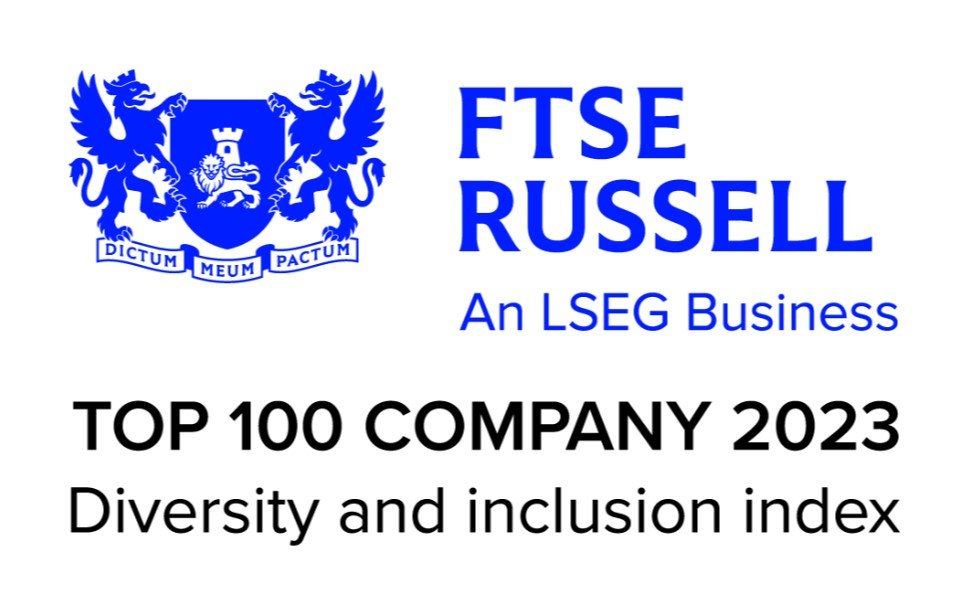 L'Oréal Groupe Articles Engagements: Refinitiv Global Diversity ...