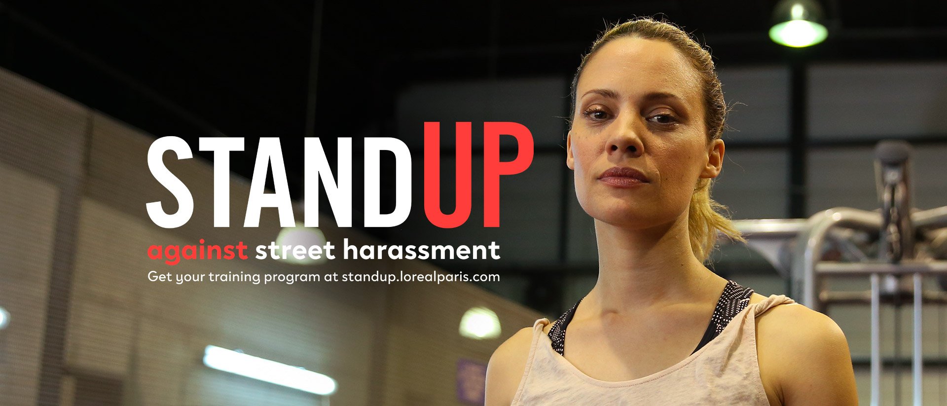 L'Oréal Group : Respecting Human Rights