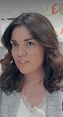 Ines Fernandez