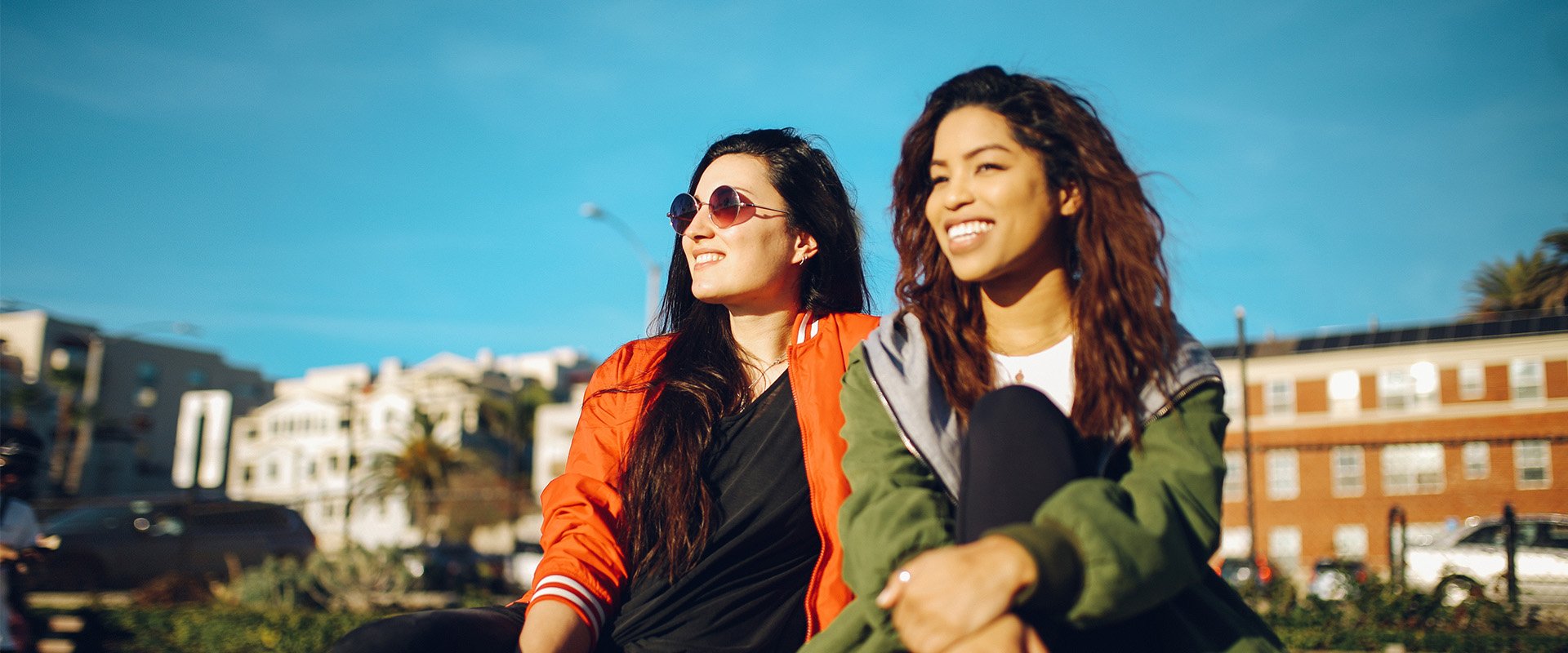Maybelline New York annonce le lancement de sa cause : "Brave Together"
