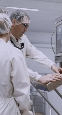 L'Oréal: The Role of a Packaging Line Operator