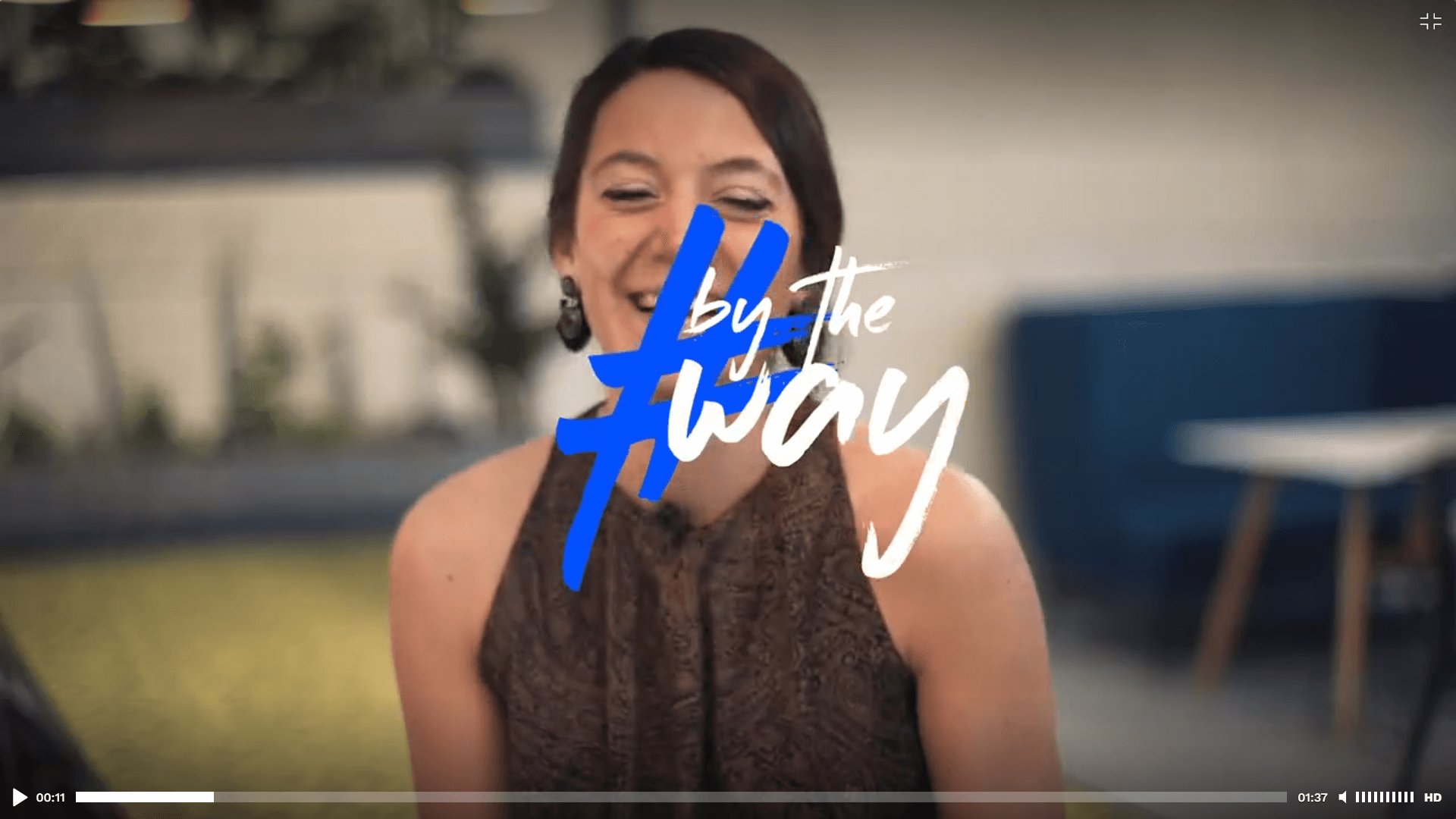 SubCategoryTitle: By the Way