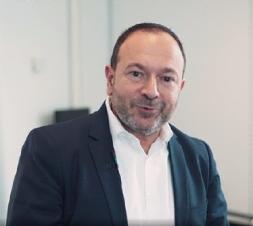 SubCategoryTitle: Men in cosmetics - Meet Jean-Marc