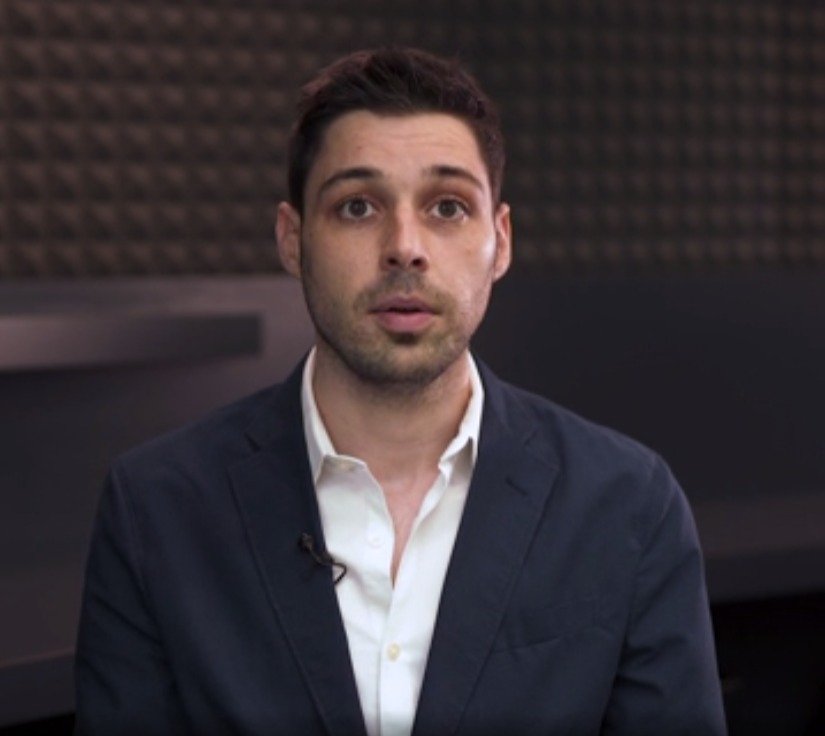 SubCategoryTitle: Men in Cosmetics - Meet Mathieu