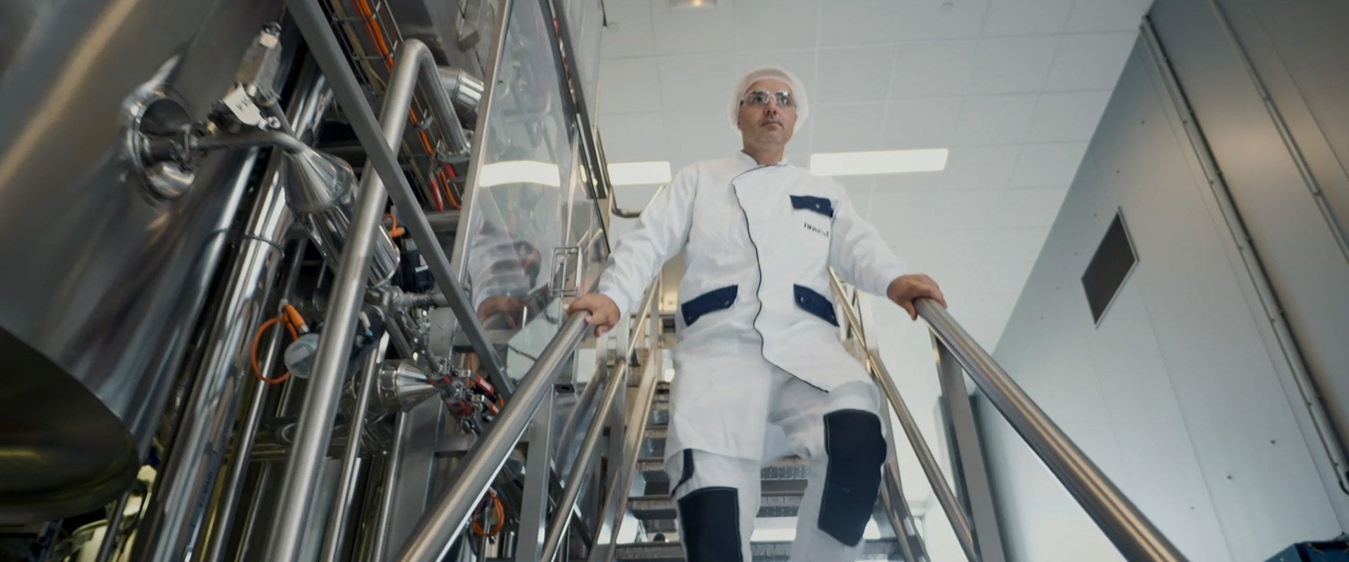 Le métier de maintenance à Novéal Tour