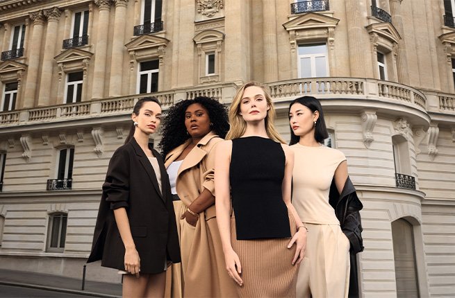 L'Oréal Groupe : Who We Are