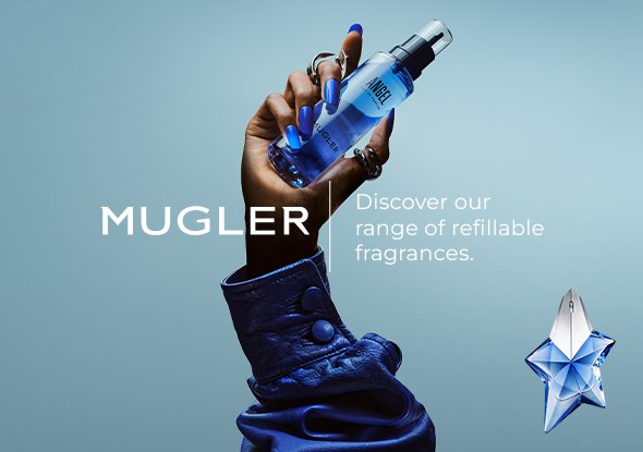 Join the Refill Movement